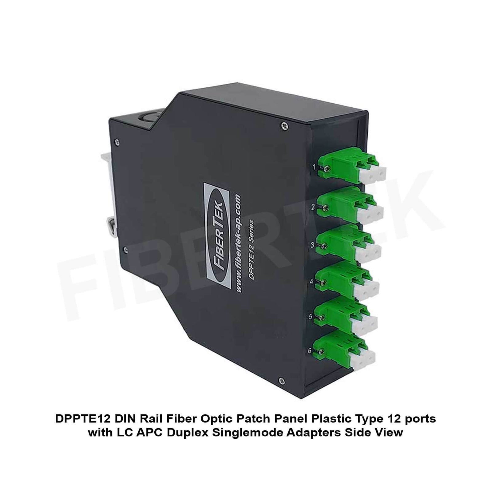 Your one stop fiber optic shop | FiberTek Fiber Shop