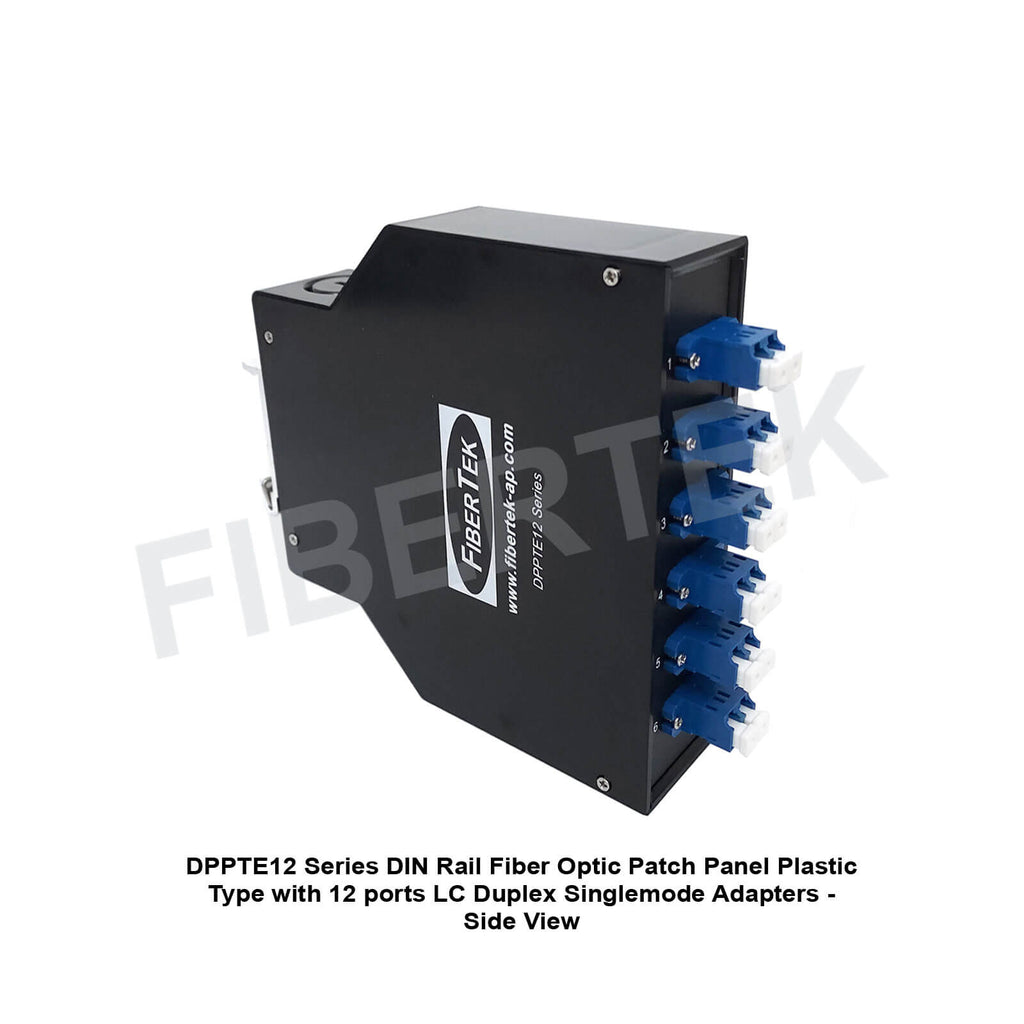 Your one stop fiber optic shop | FiberTek Fiber Shop