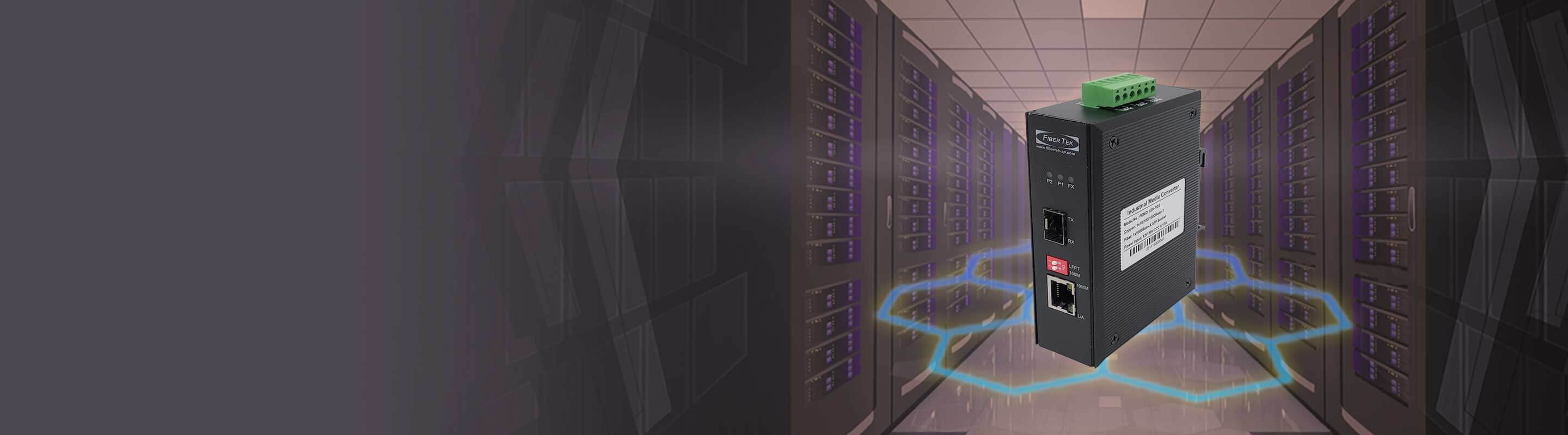 Your one stop fiber optic shop | FiberTek Fiber Shop