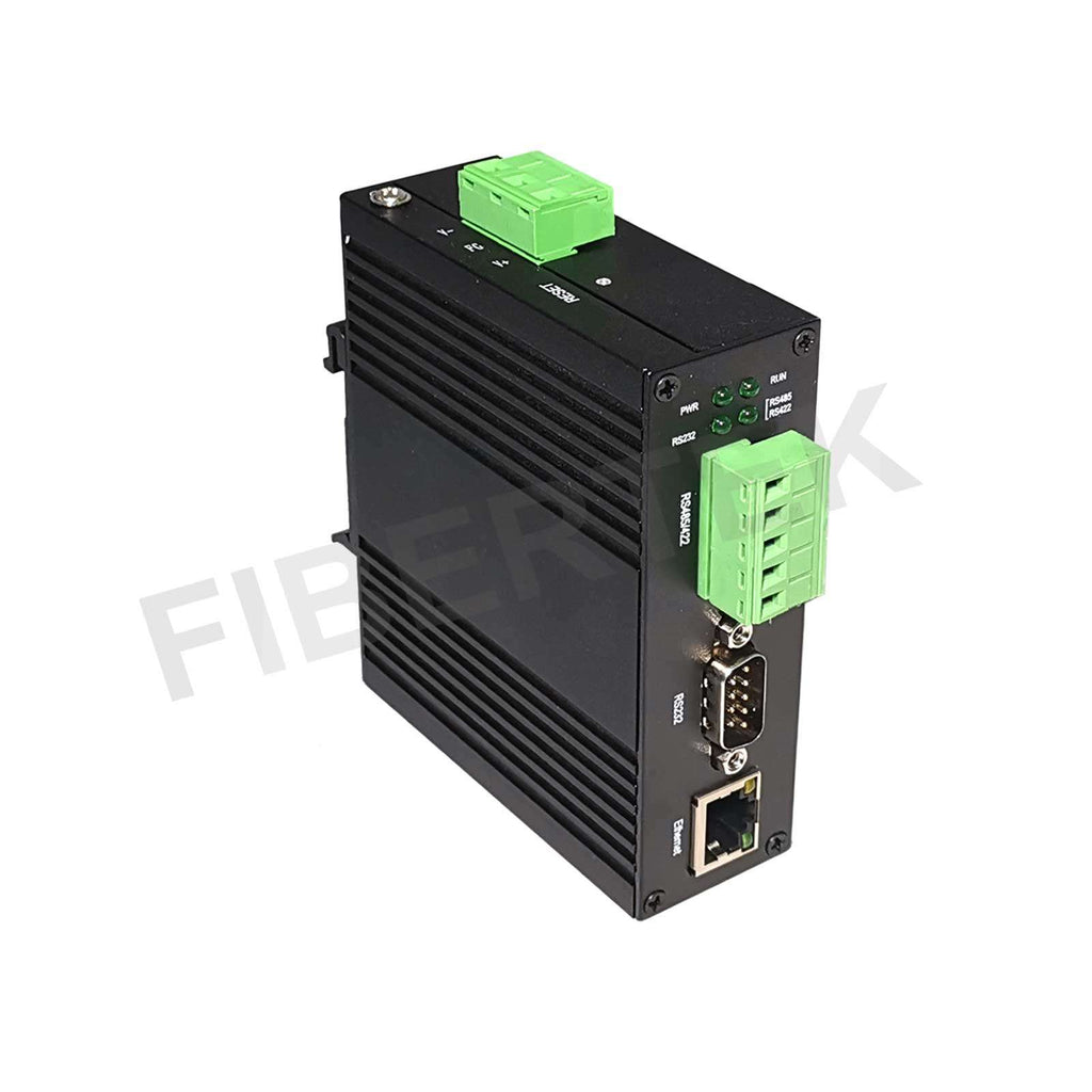 Fiber Media Converters — FiberTek Fiber Shop