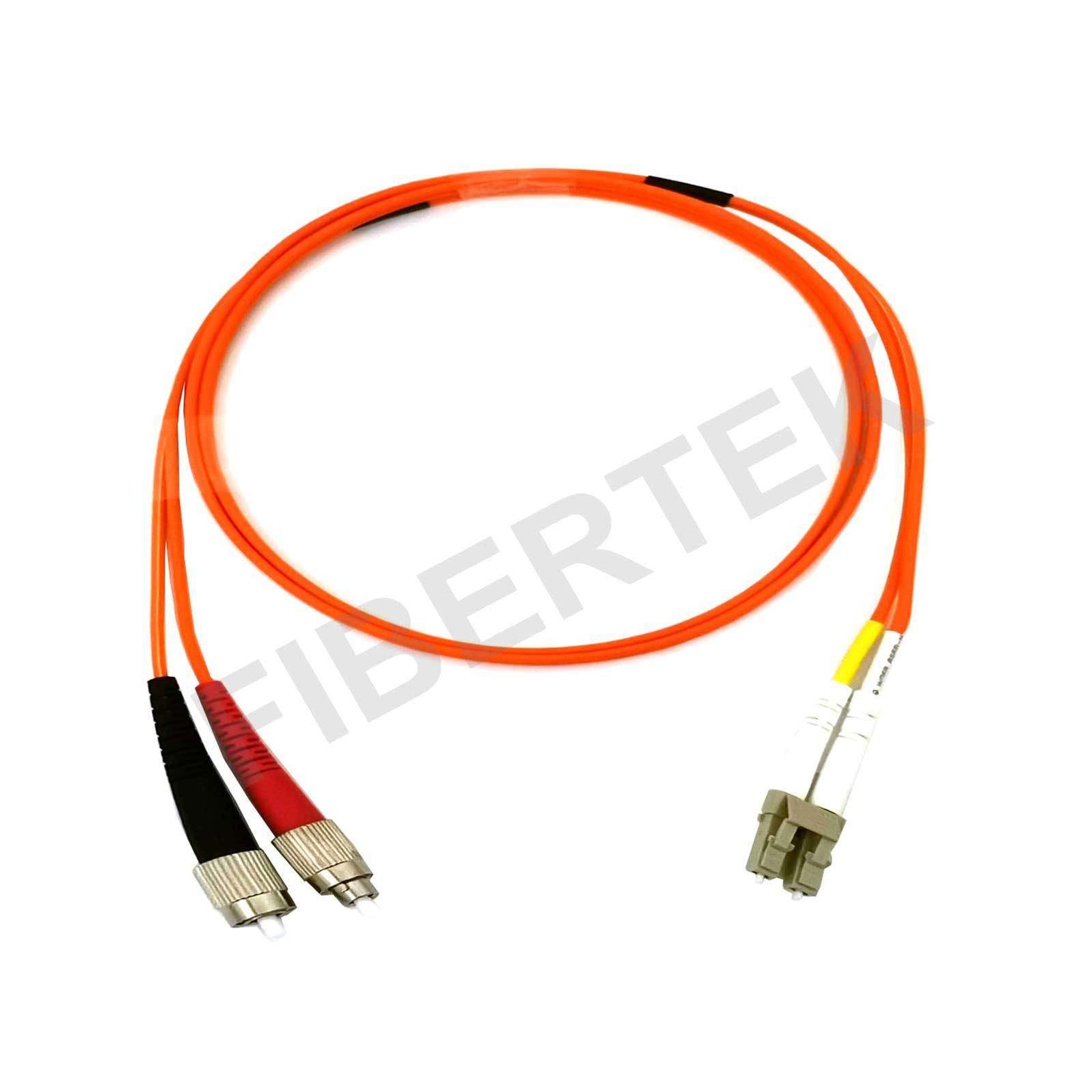 General Patchcords — FiberTek Fiber Shop